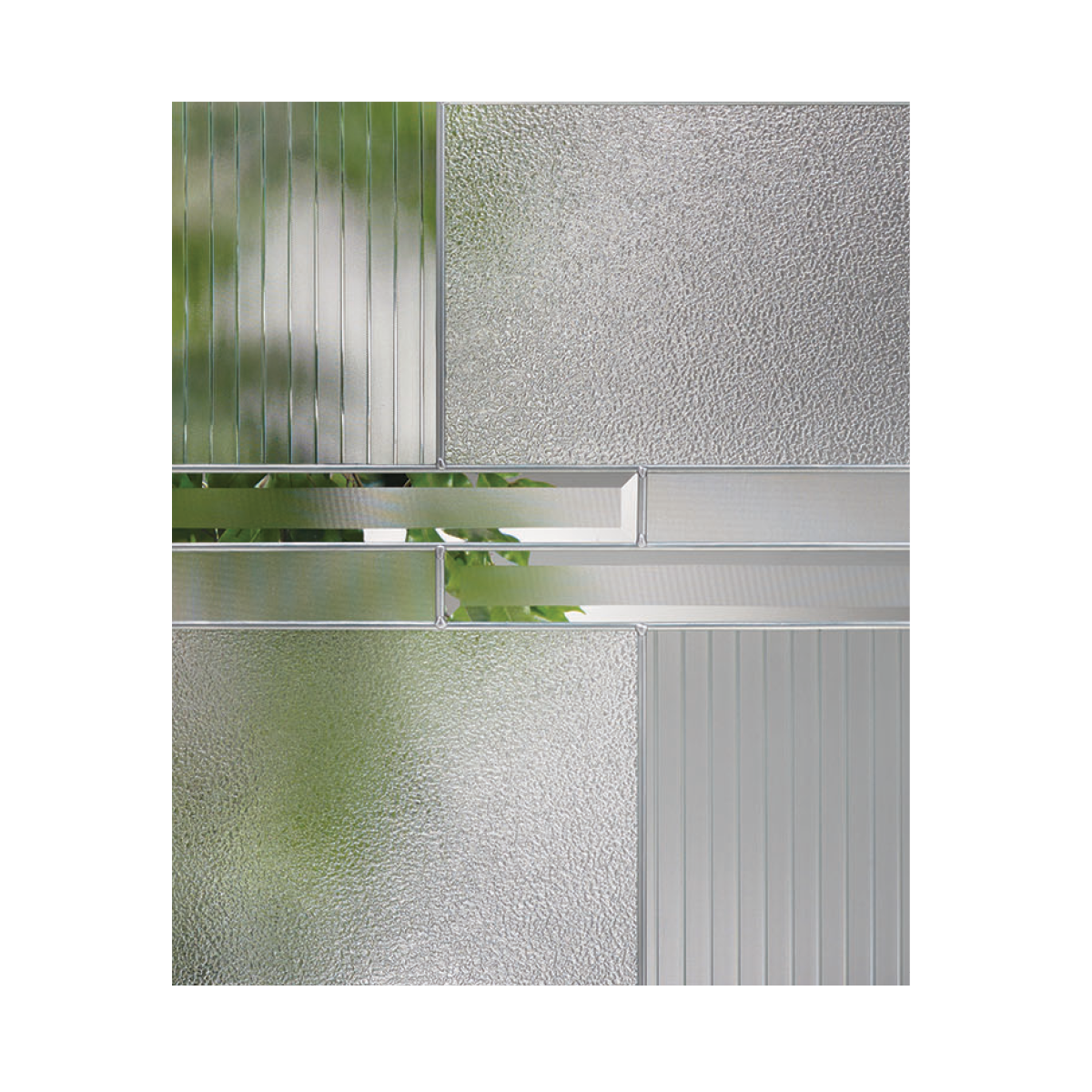 Amadeus Glass ODL AMADEUS