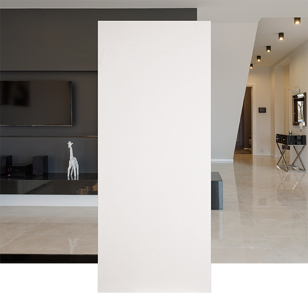 Masonite Hardboard Slab Flush Panel - HARD SLAB