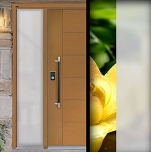 Direct Glazed Sidelites